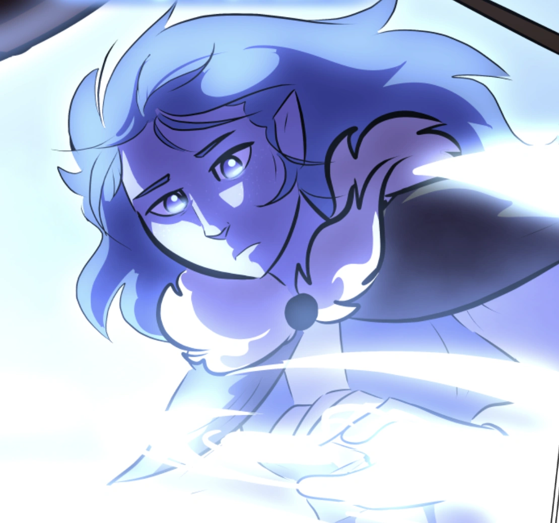 Lady Priora | Aurora Wiki | Fandom