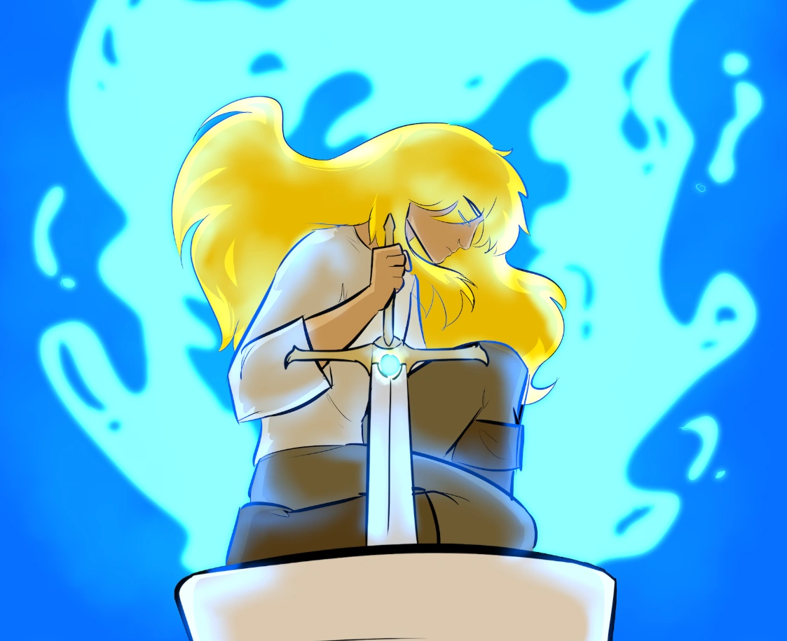 Vash | Aurora Wiki | Fandom