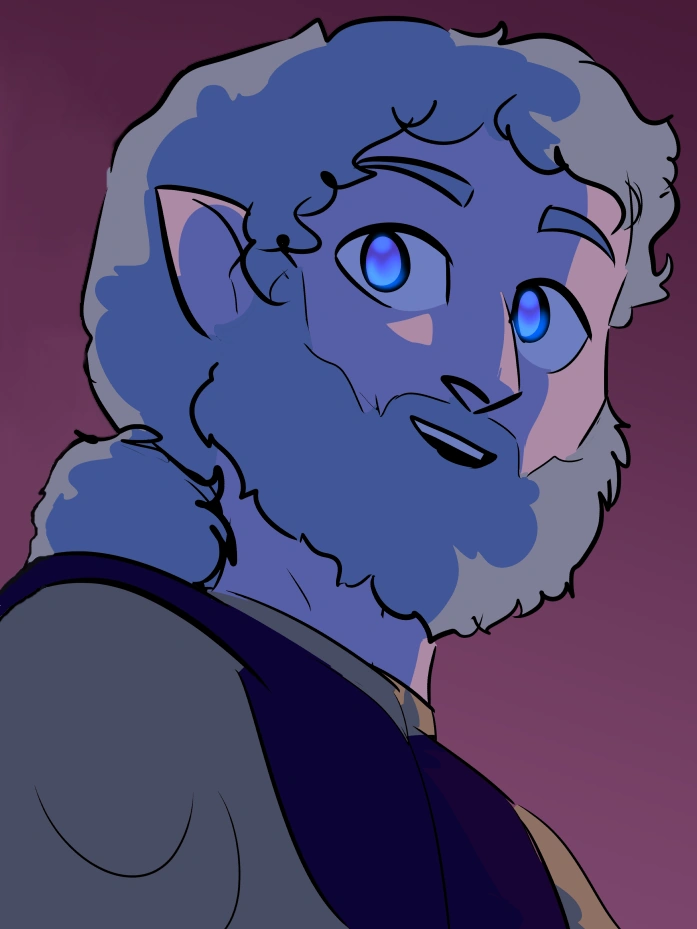 Luran | Aurora Wiki | Fandom