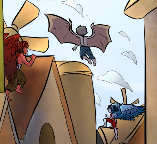 Cloudchildren | Aurora Wiki | Fandom