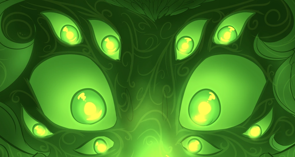 Life | Aurora Wiki | Fandom