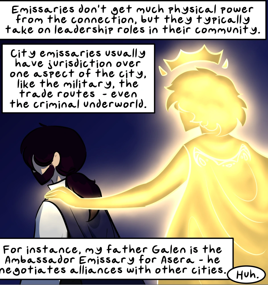 Galen Ruunaser | Aurora Wiki | Fandom