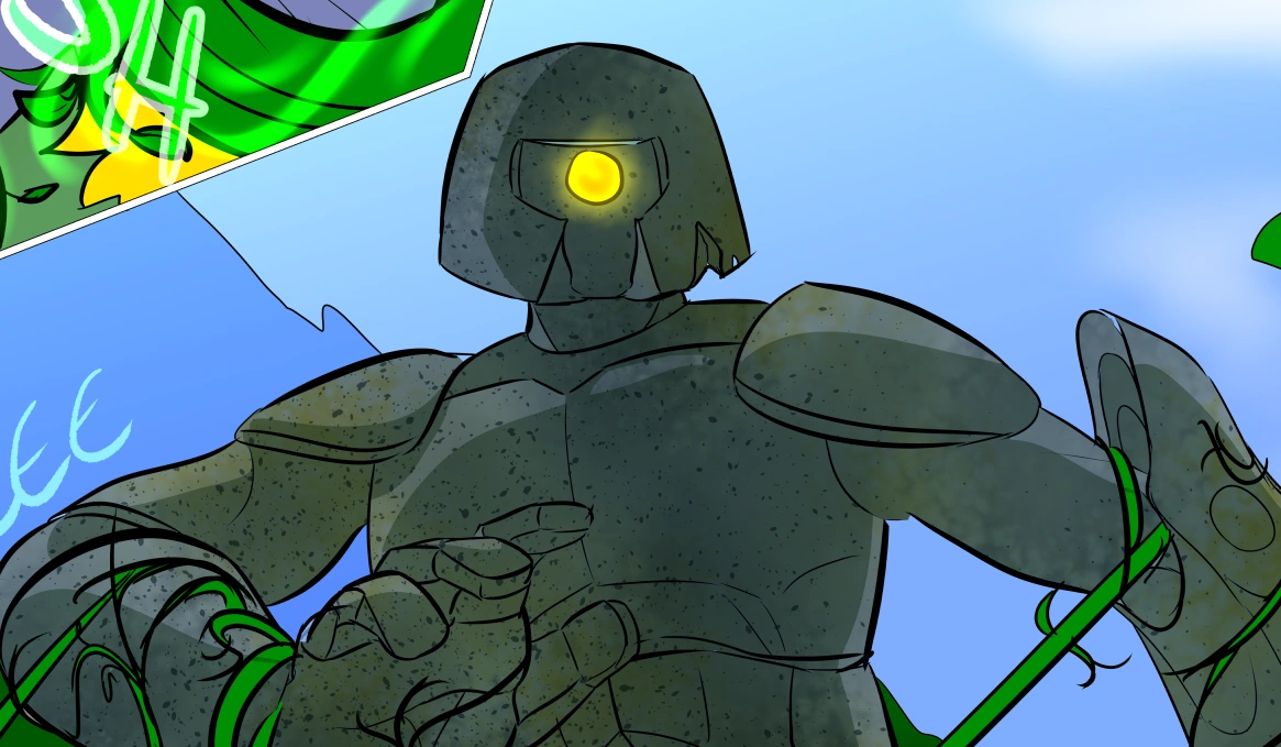 Sentinel | Aurora Wiki | Fandom