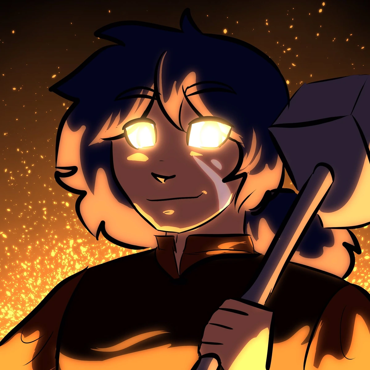 Tahraim | Aurora Wiki | Fandom