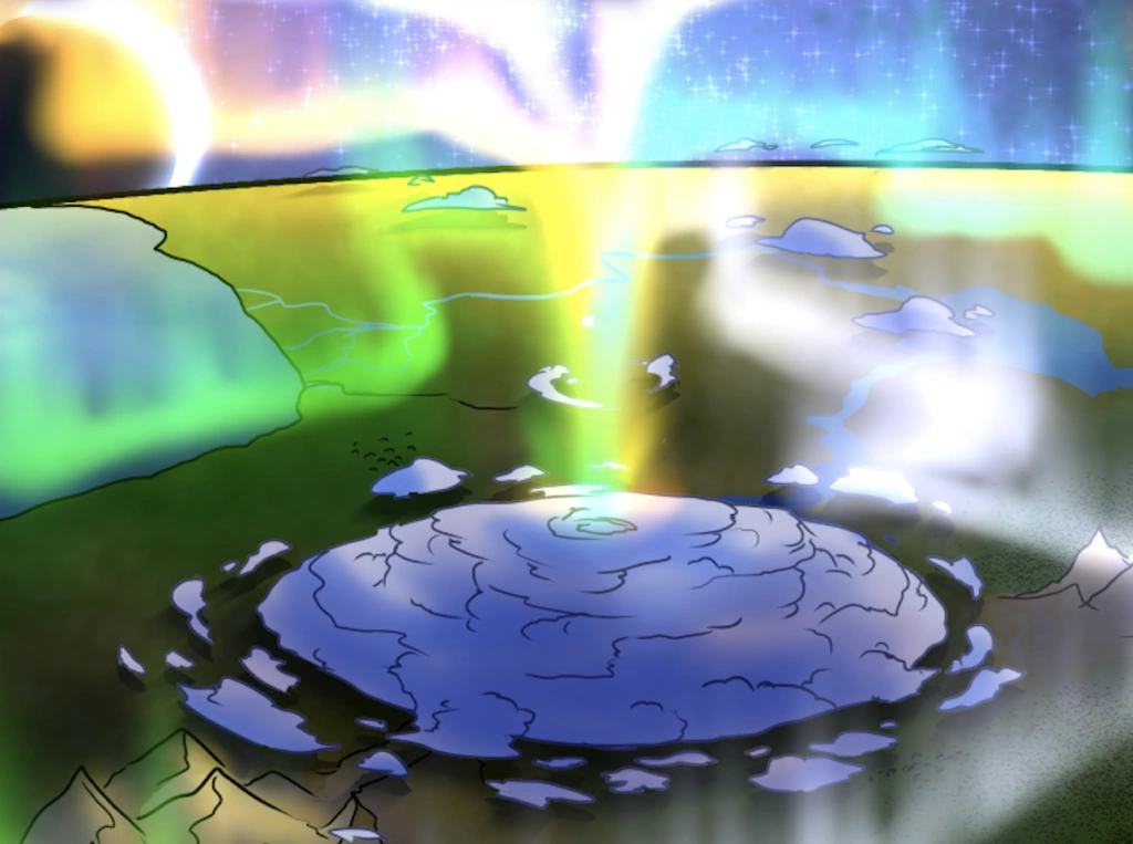 The Storm | Aurora Wiki | Fandom