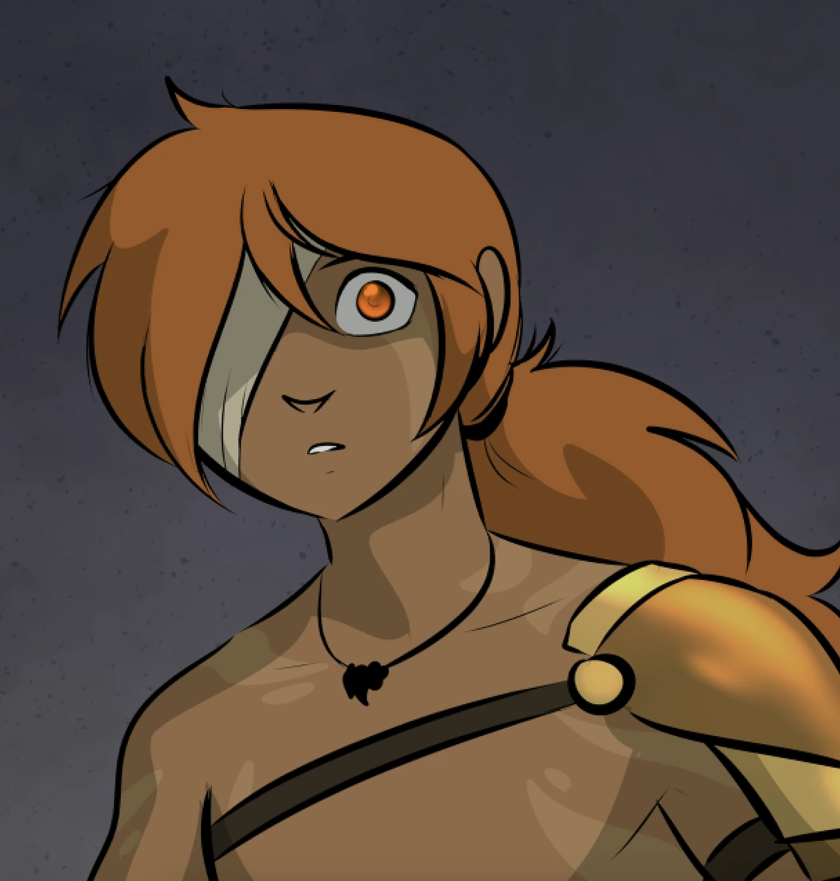 Dainix | Aurora Wiki | Fandom