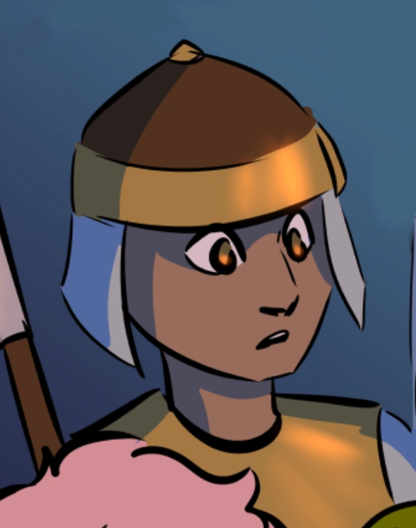 Ivan | Aurora Wiki | Fandom