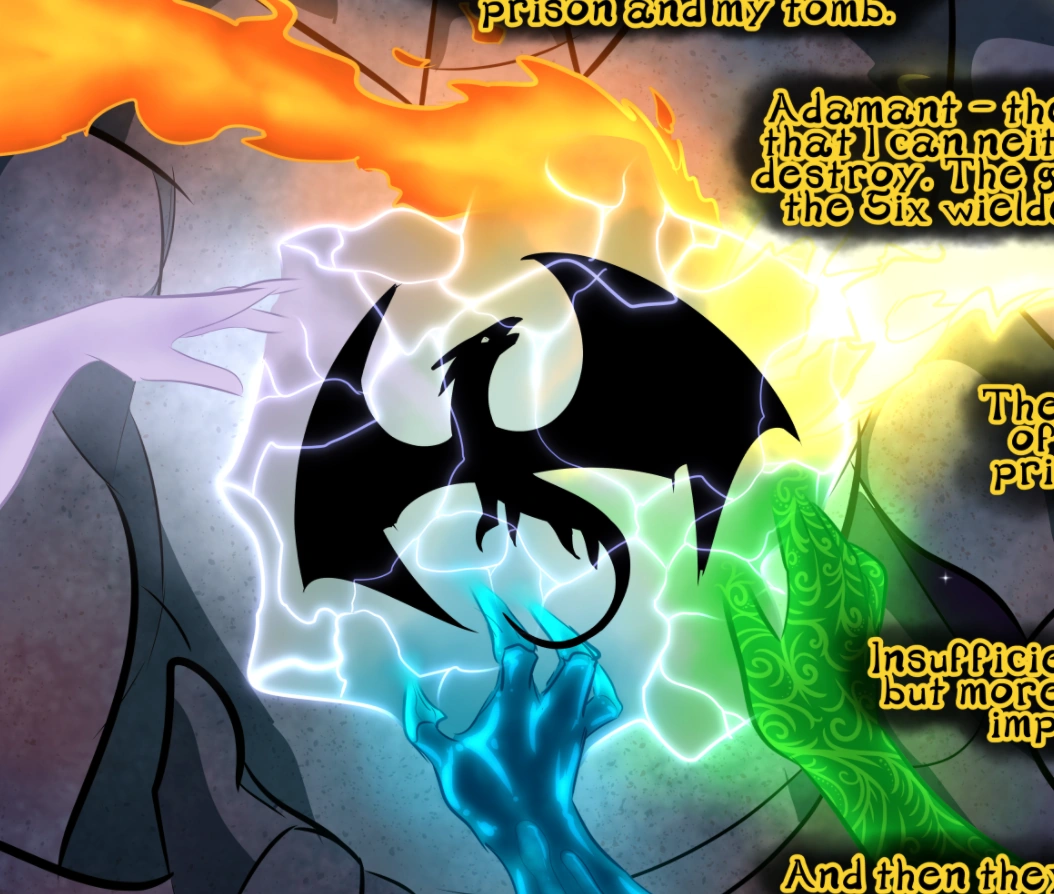 Magic | Aurora Wiki | Fandom