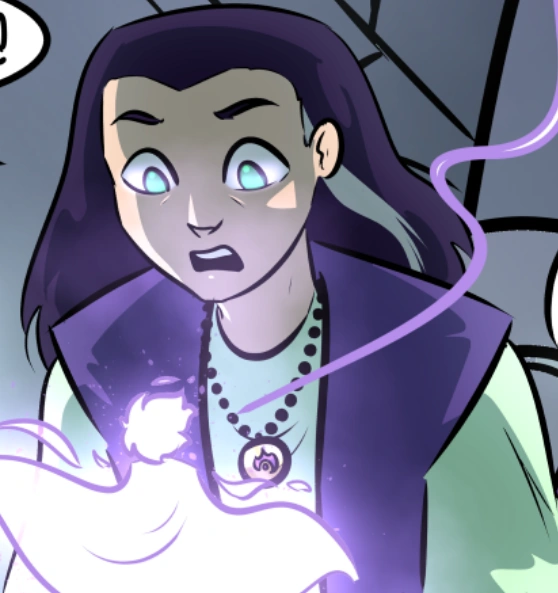 The Arenamaster | Aurora Wiki | Fandom