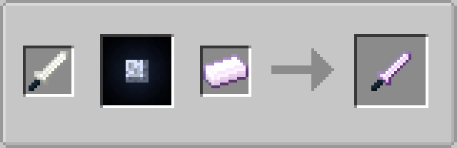 Crystalline Sword | The Aurorian Mod Wiki | Fandom