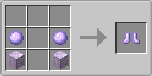 Aurorian Slime Boots | The Aurorian Mod Wiki | Fandom