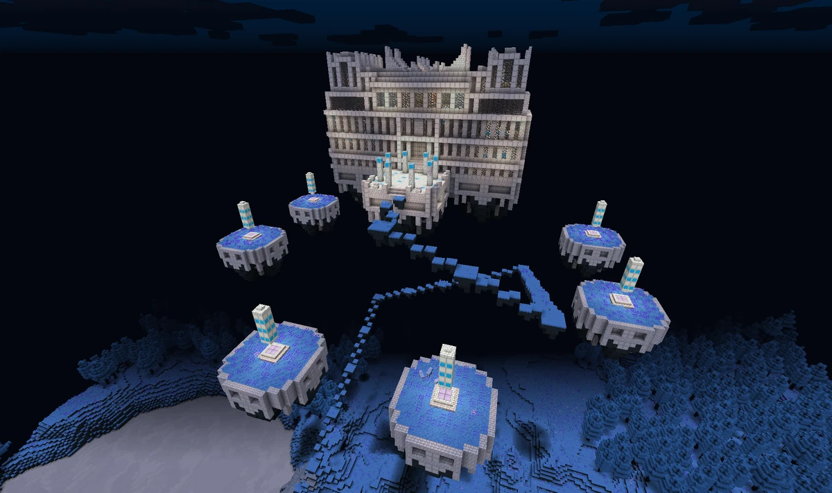 Moon Temple | The Aurorian Mod Wiki | Fandom