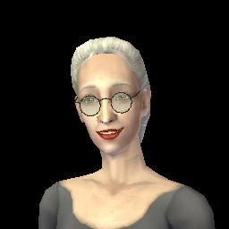 Cornelia Goth | AurorTest Wiki | Fandom