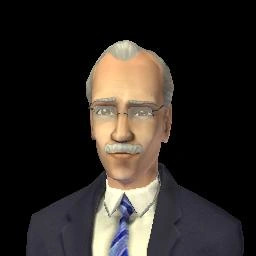 Gunther Goth | AurorTest Wiki | Fandom