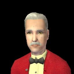 Mortimer Goth | AurorTest Wiki | Fandom