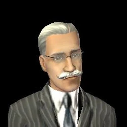 Victor Goth | AurorTest Wiki | Fandom