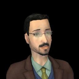 Alexander Goth | AurorTest Wiki | Fandom