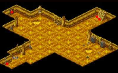 Dwarf Area | Aurum Blade Wiki | Fandom