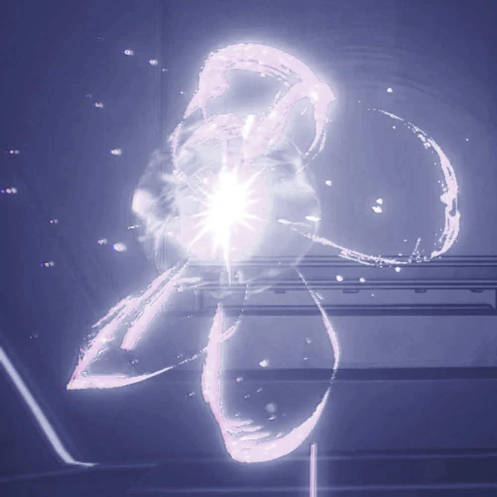 Primordial Energy | Aurynthia Express Wiki | Fandom