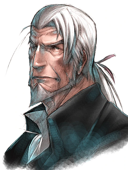 Jedah Cairn | AusGameOfThrones Wiki | Fandom