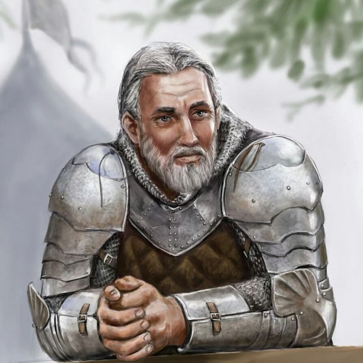 Grover Greenwater | AusGameOfThrones Wiki | Fandom