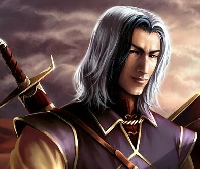 Gerold Dayne | AusGameOfThrones Wiki | Fandom