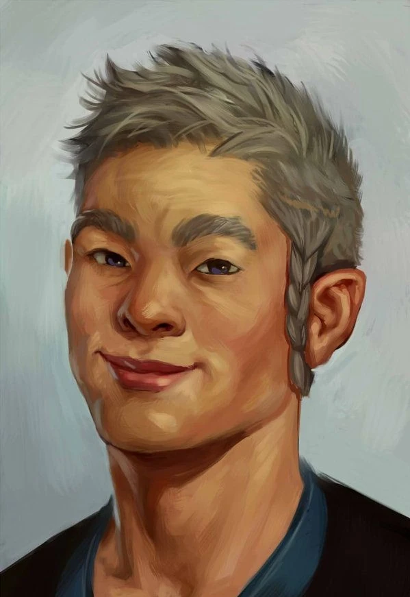 Edgar | AusGameOfThrones Wiki | Fandom