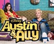 Season 1 | Auslly Raura Fan Wiki | Fandom