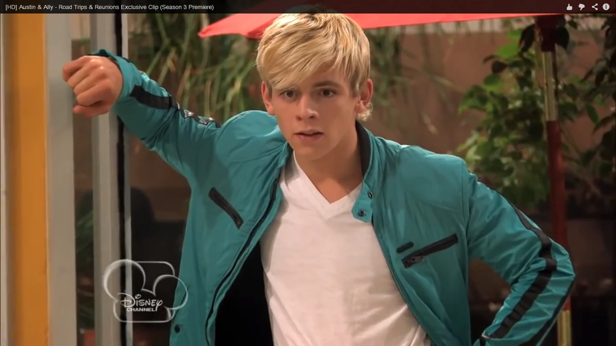 Road Trips & Reunions/Gallery | Auslly Raura Fan Wiki | Fandom