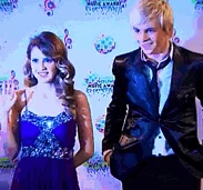 Relationships & Red Carpets/Gallery | Auslly Raura Fan Wiki | Fandom