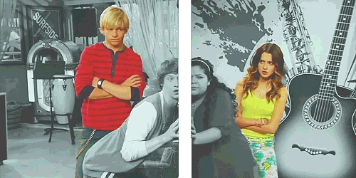 Chapters & Choices | Auslly Raura Fan Wiki | Fandom