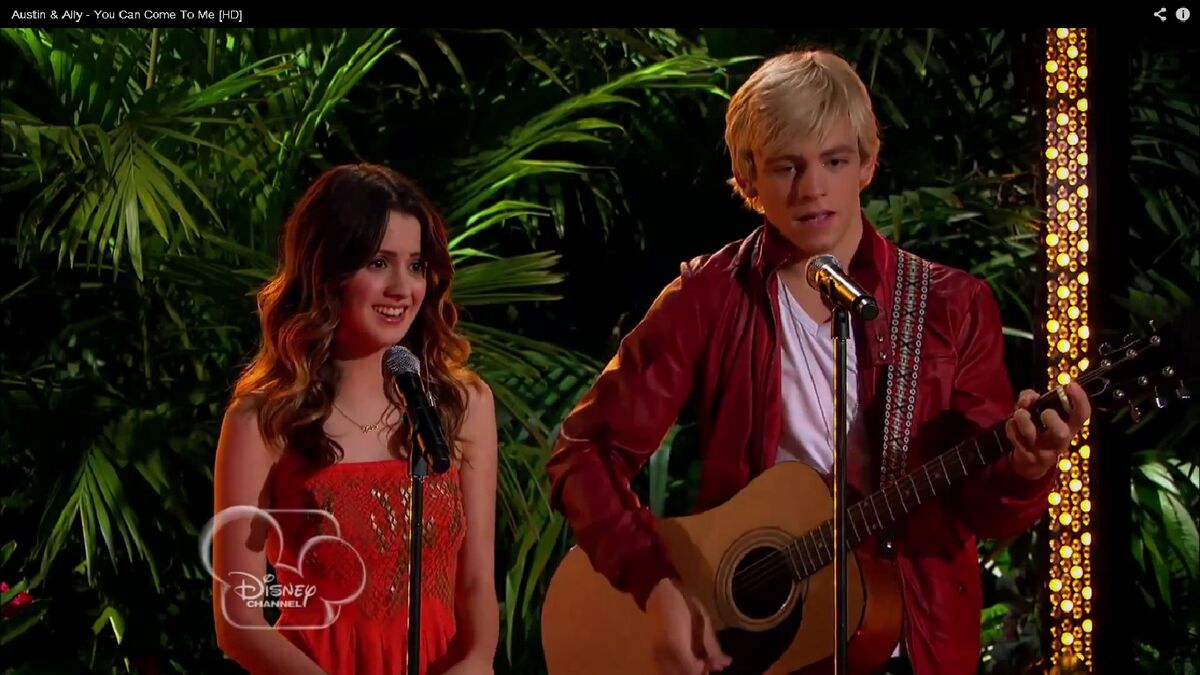You Can Come To Me | Auslly Wiki | Fandom