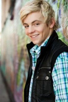 Ross Lynch | Auslly Wiki | Fandom