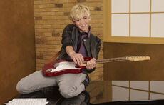 Austin Moon | Auslly Wiki | Fandom