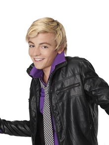 Austin Moon | Auslly Wiki | Fandom