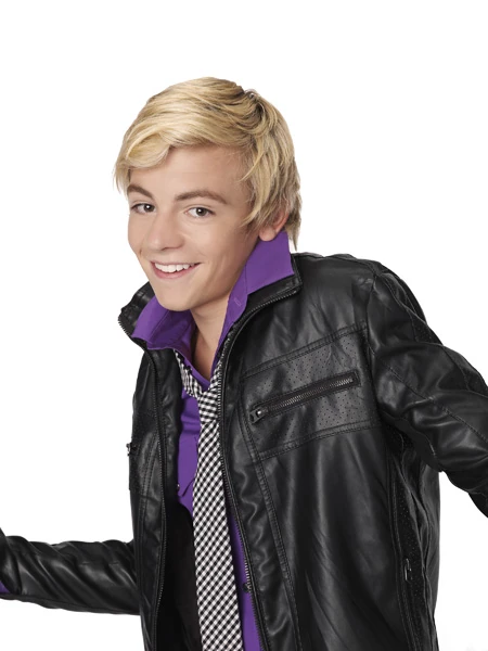 Austin Moon | Auslly Wiki | Fandom
