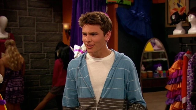 Ethan | Auslly Wiki | Fandom
