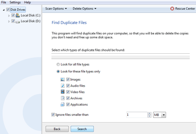 Auslogics Duplicate File Finder | Auslogics Wiki | Fandom