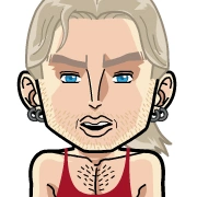 Brandon Bush | AussieRaf Wiki | Fandom