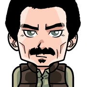 Edward Mouton | AussieRaf Wiki | Fandom