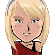 Jennifer Berkley | AussieRaf Wiki | Fandom