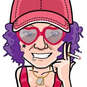 Sarah Flow | AussieRaf Wiki | Fandom