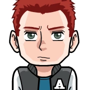 Johnny Best | AussieRaf Wiki | Fandom