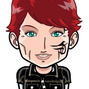 Mozell Hough | AussieRaf Wiki | Fandom