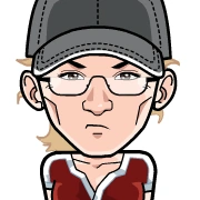 Maria Cordray | AussieRaf Wiki | Fandom