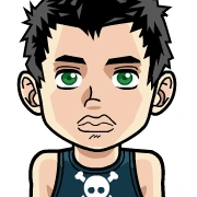 Corey Barker | AussieRaf Wiki | Fandom