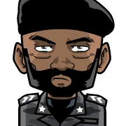 George Randle | AussieRaf Wiki | Fandom