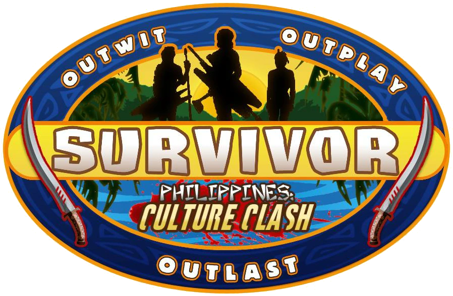 Survivor: Philippines | AussieRaf Wiki | Fandom
