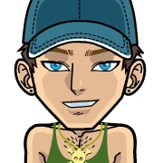 Mauricio Page | AussieRaf Wiki | Fandom