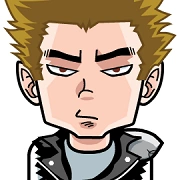 Luka Johnson | AussieRaf Wiki | Fandom